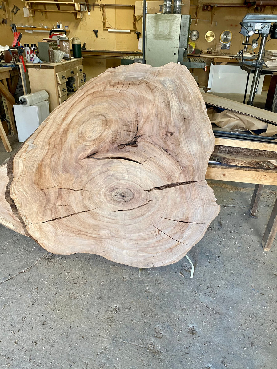 Tree Slices – Tagged "Slabs" – Holeman Customs LLC
