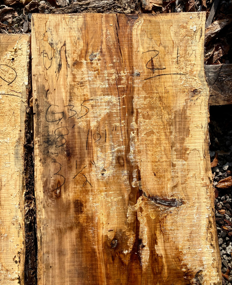 Sweet Gum KD – Holeman Customs LLC