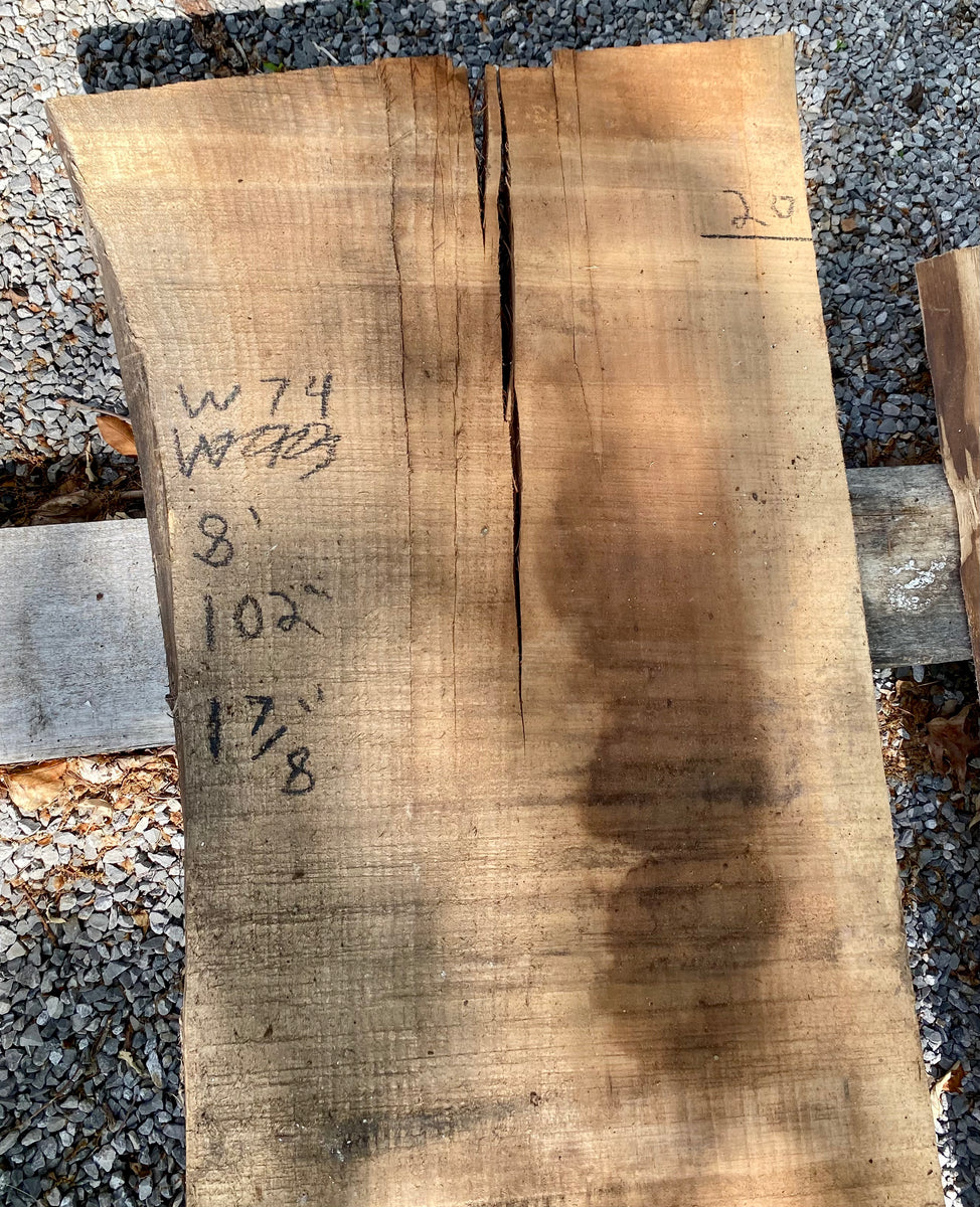 Walnut KD – Holeman Customs LLC