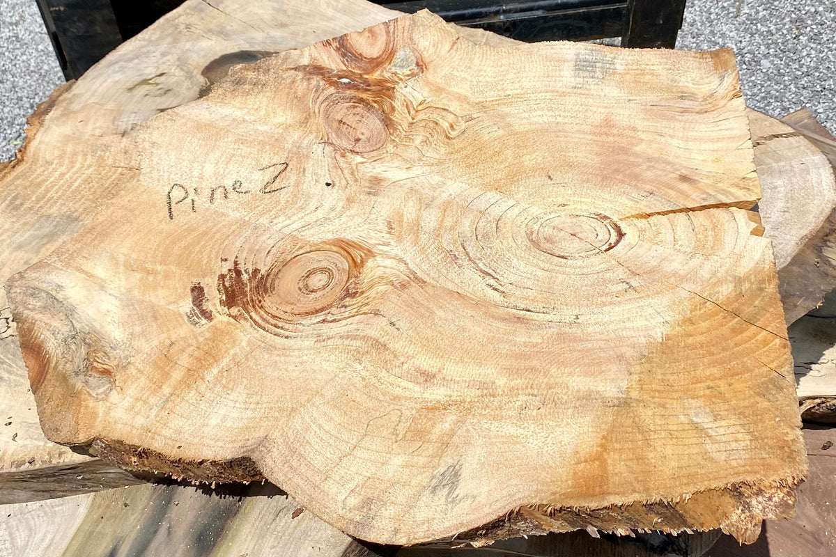 Pine KD – Holeman Customs LLC